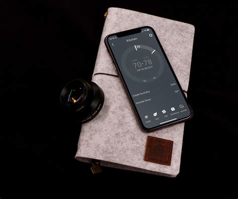 How To Turn Off A Nest Thermostat