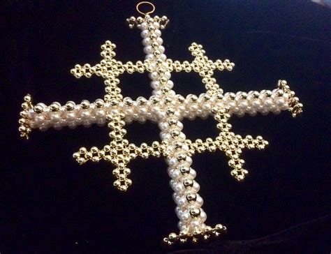 Jerusalem Cross Etsy