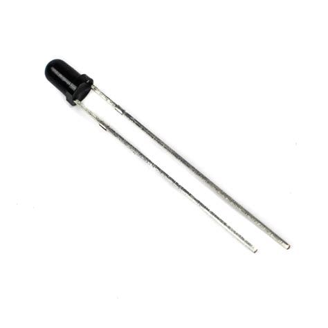 Auslese Ir Receiver Sensor 3mm Pack Of 25