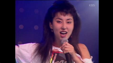 김완선 삐에로는 우릴보고 웃지 연주 평균율 【kbs 토요대행진】 Youtube