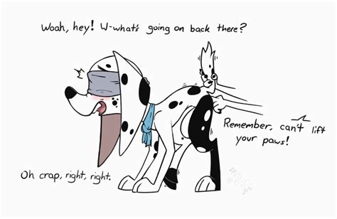 Rule 34 101 Dalmatian Street 101 Dalmatians Dippy 101 Dalmatians