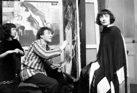 색채의 마술사 마르크 샤갈 오픈갤러리