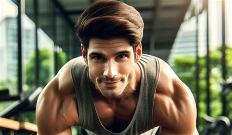 A Guide To Sculpting A Razor Sharp Six Pack