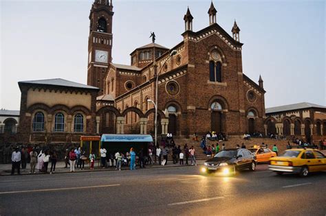 Asmara Eritrea R CityPorn