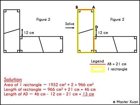 3 Interesting Psle 2023 Math Questions And Their Solution Exposed Now ~ Master Xuan