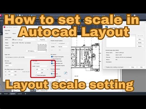 Autocad Scale Conversion Chart Converting Between Drawing Scales