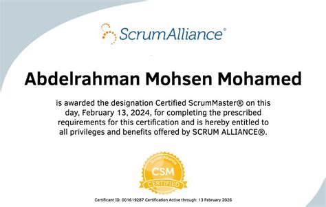 Selfdevelopment Continuouslearning Csmcertificate Gratitude Careergrowth Servicenow