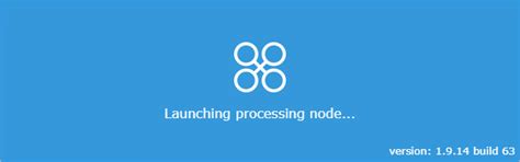 important feature update rolling shutter distortion correction webodm opendronemap community