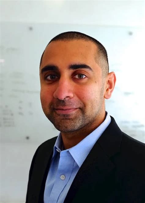 Balaji Srinivasan Height Weight Age Books Biography