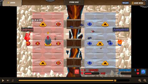 Storm Siege Bugs And Feedback Page 2 Aileague Codecombat Discourse