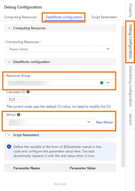 Create A Custom Cdh Image Based On A Self Managed Hadoop Cluster Dataworks Alibaba Cloud