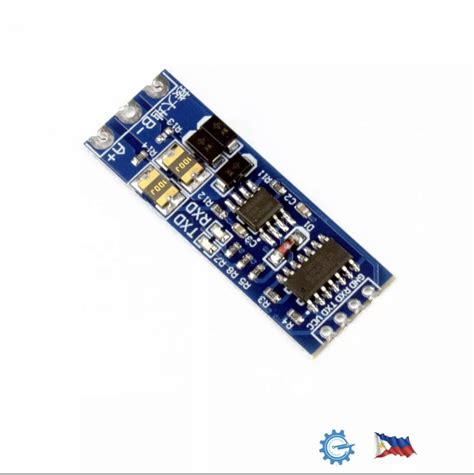 6 In 1 Jxct Multi Parameter Soil Sensor Using Arduino Nano Page 2