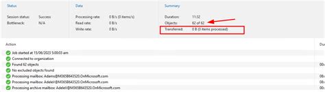Migrate Veeam Microsoft 365 Backup Repositories From Object Storage To