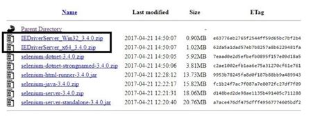 First Selenium Script With Browser Launch And Verifying Page Title