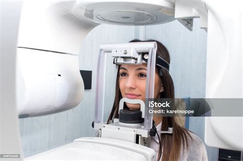 디지털 3d 파노라마 치과 엑스레이 촬영 하는 소녀 치아 건강에 대한 스톡 사진 및 기타 이미지 치아 건강 치과 장비 X 레이 장비 Istock