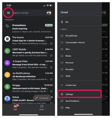 How To Disable Google Meet In Gmail On Web Android And IOS Beebom