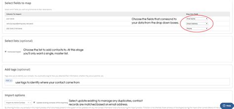 Email Templates How To Get Started With Email Marketing Hardwood Digital