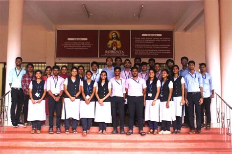 Sahrdaya College Of Engineering And Technology Scet On Linkedin Ieeecasssahrdaya Cass