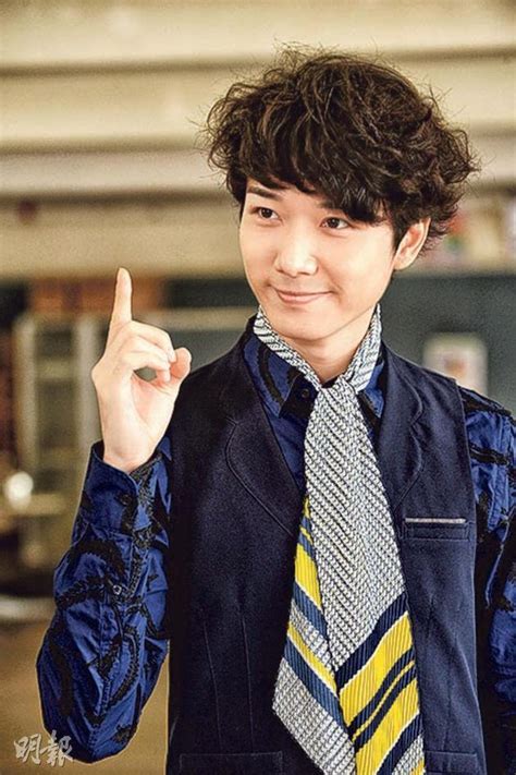 王祖藍坦言後悔狂簽藝人 想捧老婆李亞男做廚神 每日頭條
