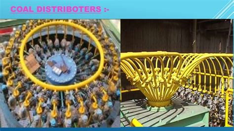 Pulverized Coal Injection Pptx