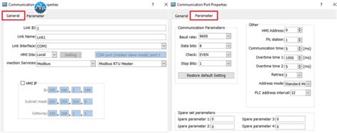 Samkoon HMI Modbus RTU Delta MS Tutorial Plc Com