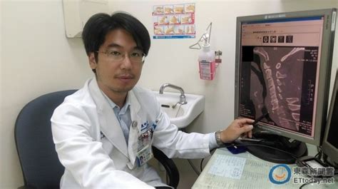 重物擊中後頸 雙腳無法動彈原來頸椎滑脫壓迫神經 ETtoday健康雲 ETtoday新聞雲