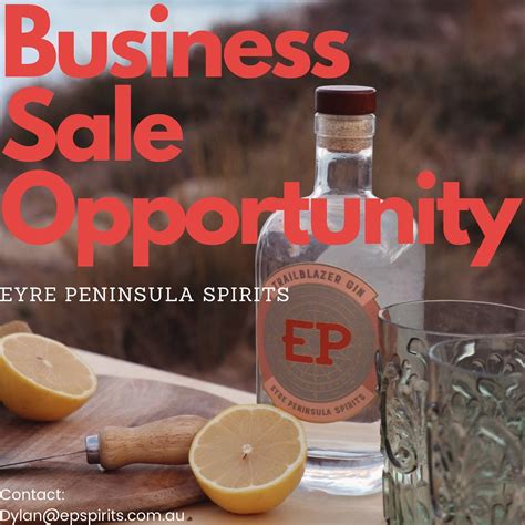 Ep Spirits