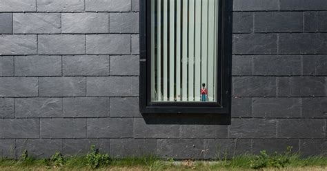 Slate Cladding The Perfect Solution For Architecture Cupa Pizarras