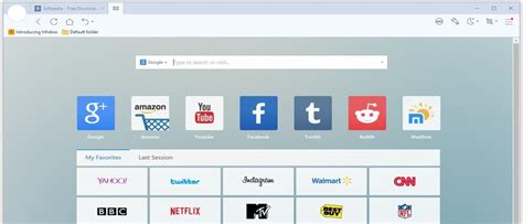 Maxthon Browser Review