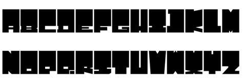 Fatheadpersonaluseonly Font