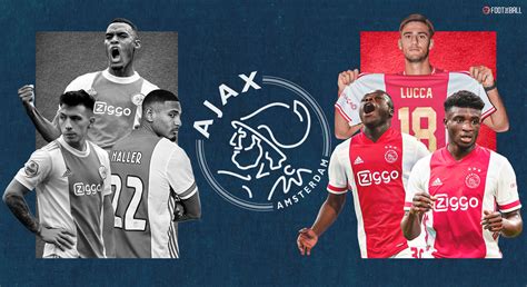 Ajax S Summer 2022 Transfer Business Will Go Down As One Of The Best