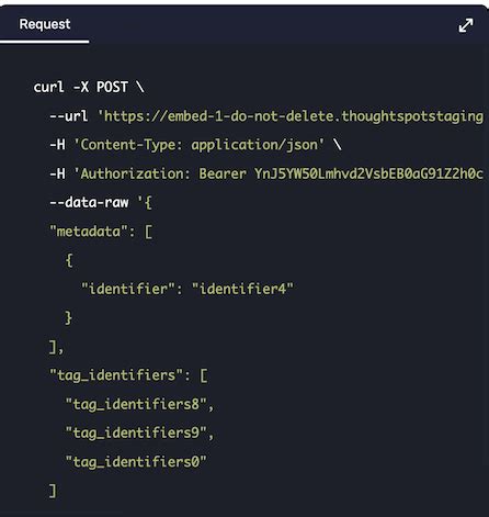 Complex Rest Api Workflows