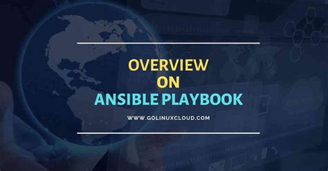 Ansible Playbook Tutorial How To Write A Playbook With Example Golinuxcloud
