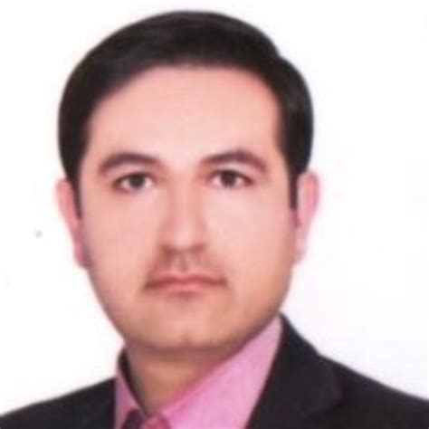 Mohammad Ghorbani Iran University Of Science And Technology Tehran School Of Civil