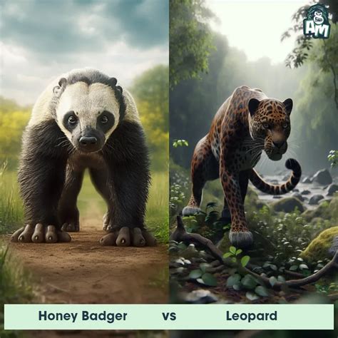 Leopard Predator Prey Interactions Fights And Aggressive Behaviors
