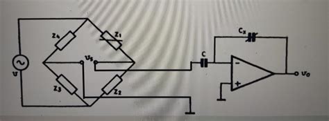 solved for the following diagram determine the value of v0