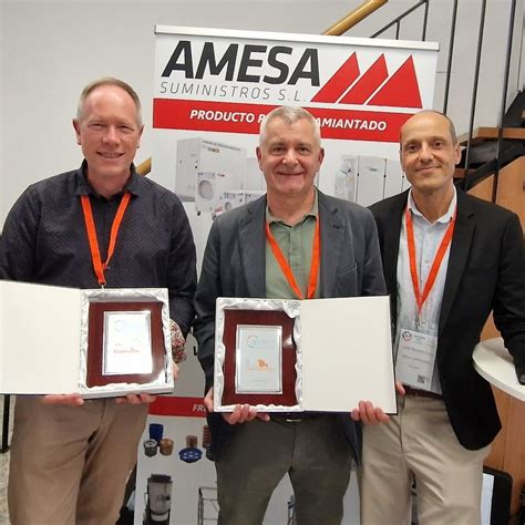 Amesa Suministros Sl Amesasuministros • Instagram Photos And Videos