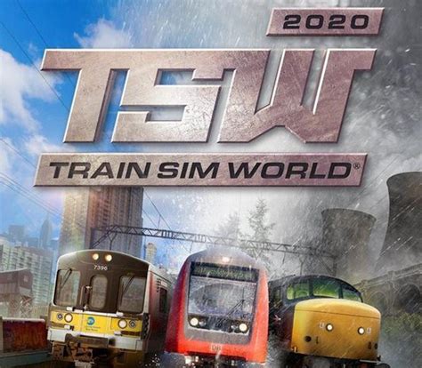 Train Sim World 2020 Pc Steam Cd Key Voxelkey