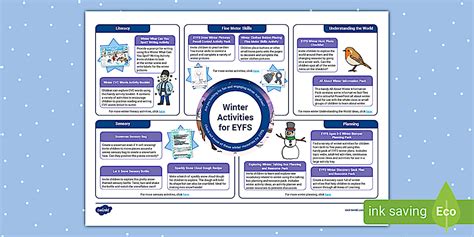 Winter Activities Twinkl Resources Creat De Profesori