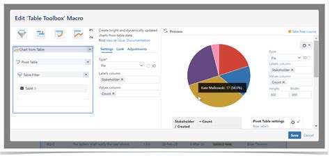 Excel Vs Confluence Tables Five Reasons To Switch Stiltsoft