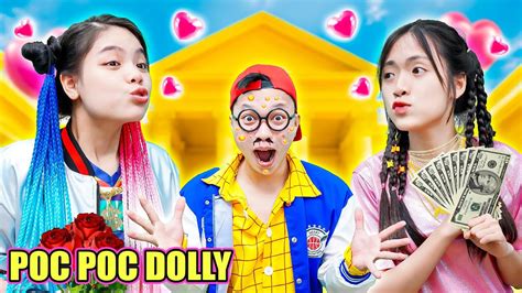 転校生が美少女2人とトラブル！？波乱の学園生活が始まる！ Youtube