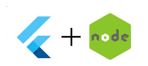 Flutter Nodejs Fullstackdevelopment Modernapps Techinnovation