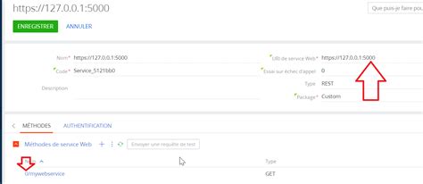 Issue With Port Number Length Community Creatio