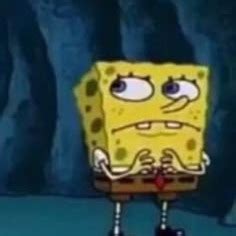 Spongebob Pfps And Icons For Discord Instagram And Tiktok