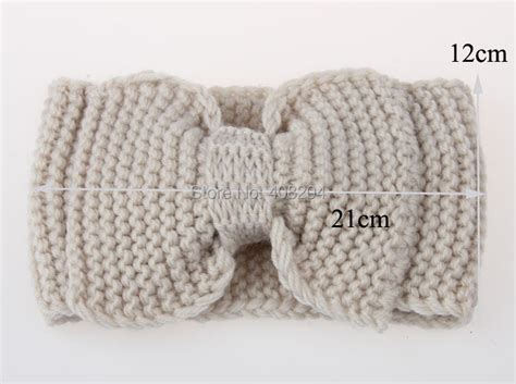 Купить 10pcs/lot Трикотажные резинки подростков девочек большой бант ...