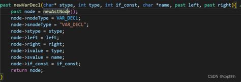 编译原理实验 Lr语法分析lr分析法的语法程序 Csdn博客