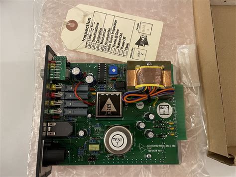 512C API Audio 512C Audiofanzine