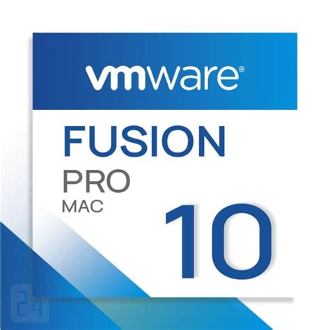 Vmware Fusion 10 Pro Mac Blitzhandel24 Software And Cloud Licensing Solutions