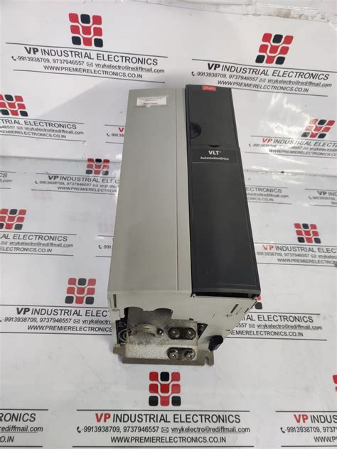 Fc302 Danfoss Ac Drive 15kw415volt Premiere Electronics