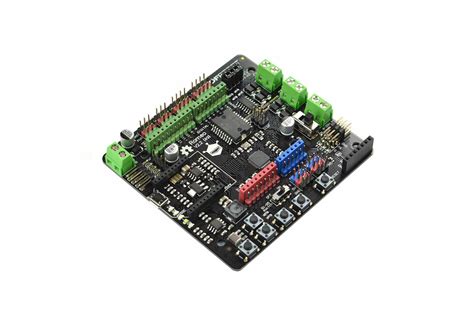 Romeo V2 A Robot Control Board With Motor Driver Compatible With